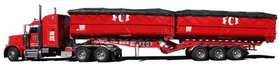 Our Hazmat Fleet – Freehold Cartage, Inc