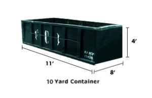 Dumpster Rental – Freehold Cartage, Inc