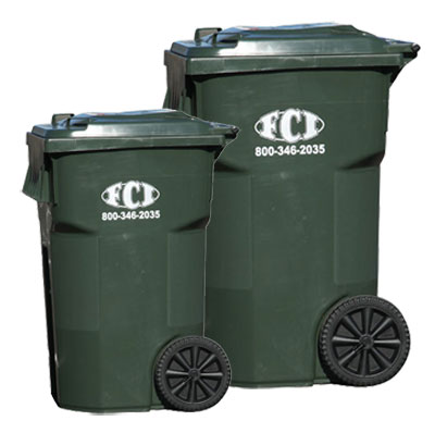 Residential Trash Collection | Ocean & Monmouth County NJ