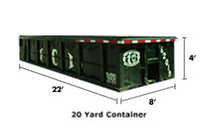 Dumpster Rental – Freehold Cartage, Inc